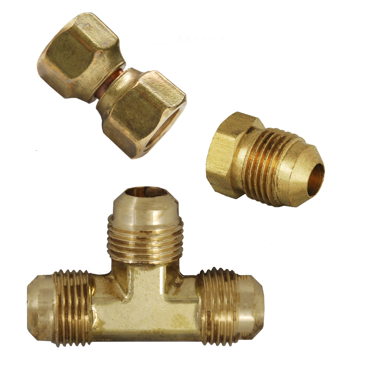 Flare Fittings
